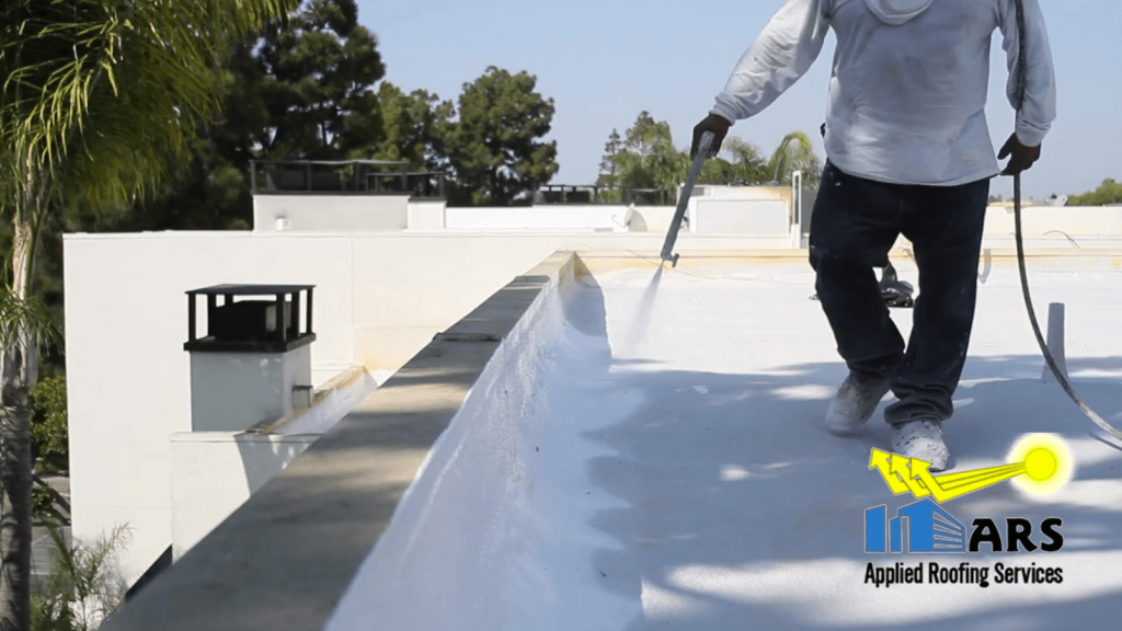 Durable Silicone Roof Coatings | Energy Star Approved